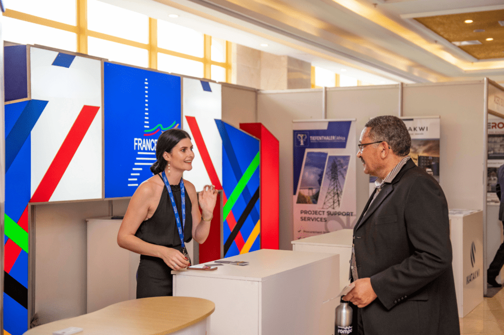 ATTEND • IMC Maroc