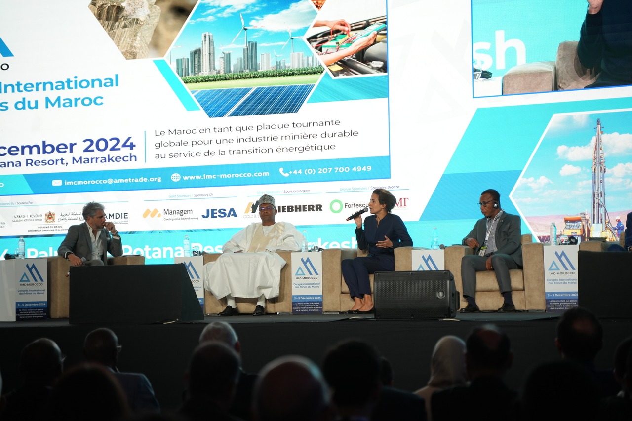 IMC Gallery 2024 • IMC Maroc