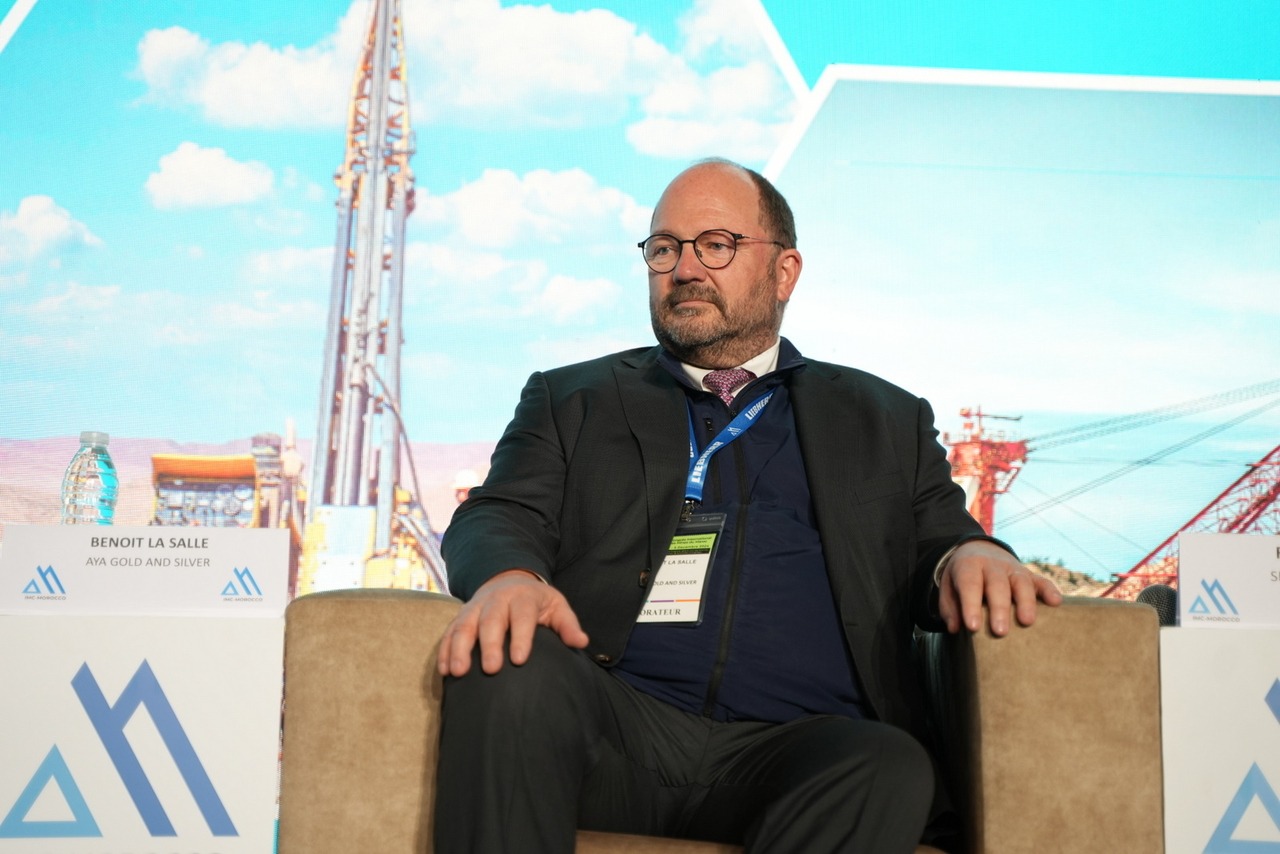 IMC Gallery 2024 • IMC Maroc