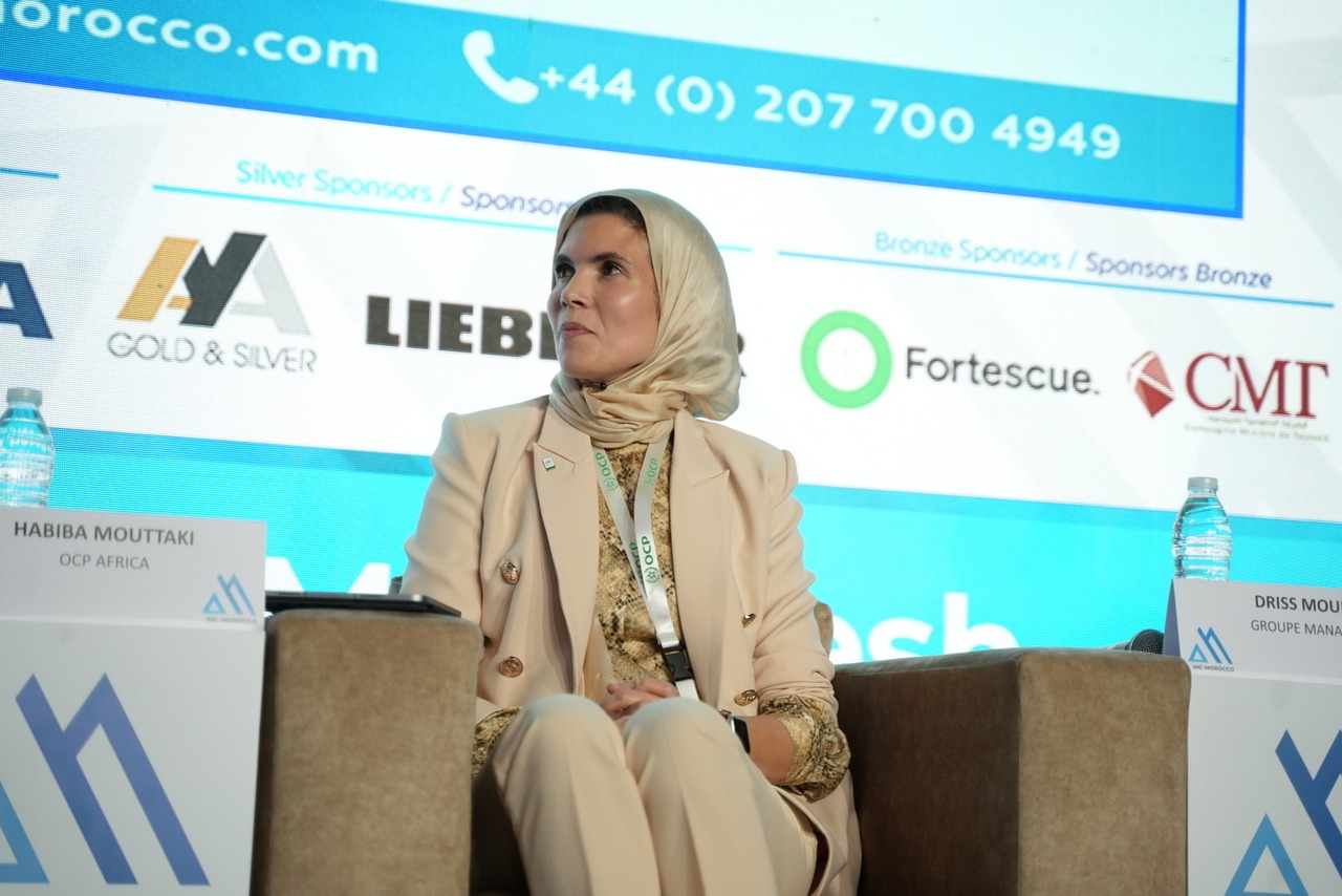 IMC Gallery 2024 • IMC Maroc