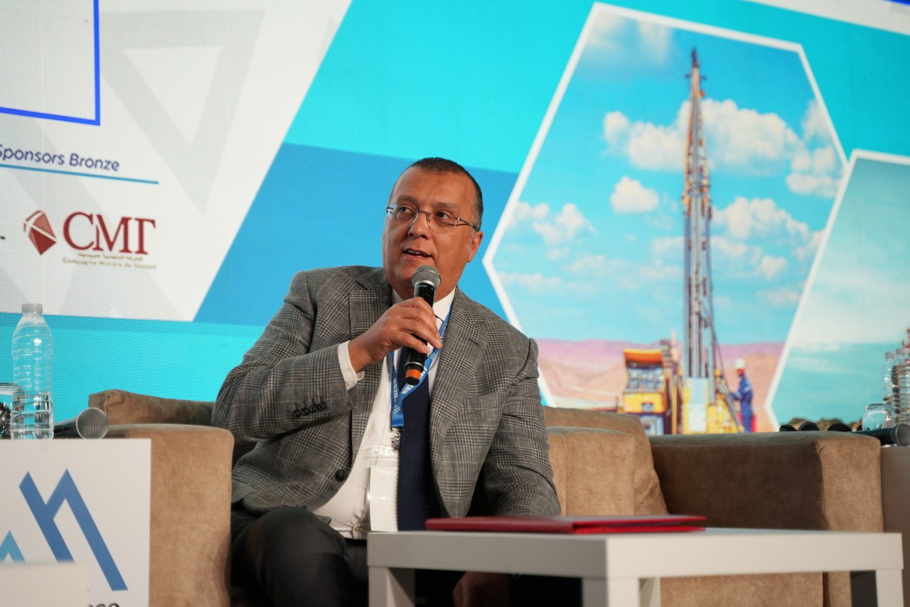 IMC Gallery 2024 • IMC Maroc