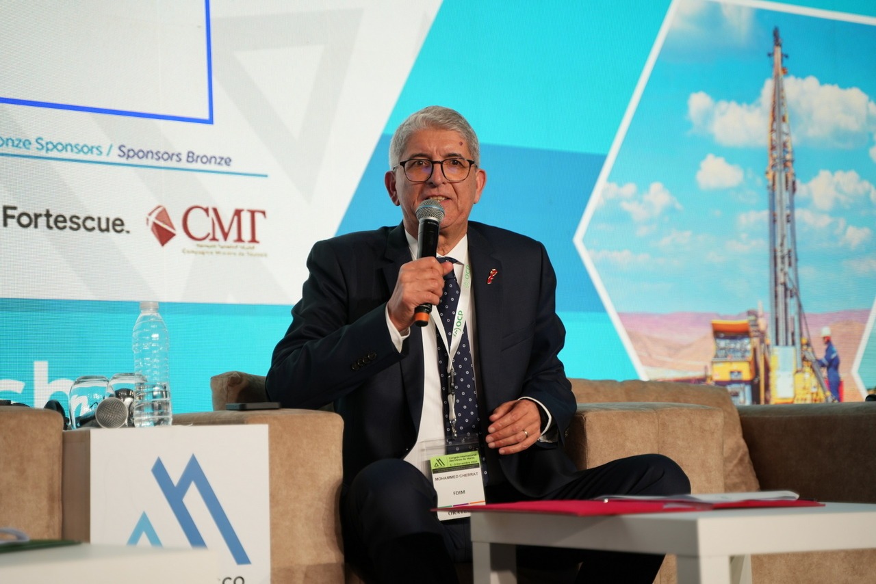 IMC Gallery 2024 • IMC Maroc