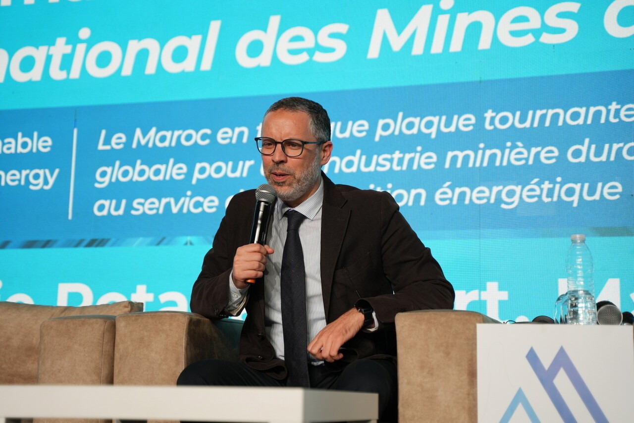 IMC Gallery 2024 • IMC Maroc