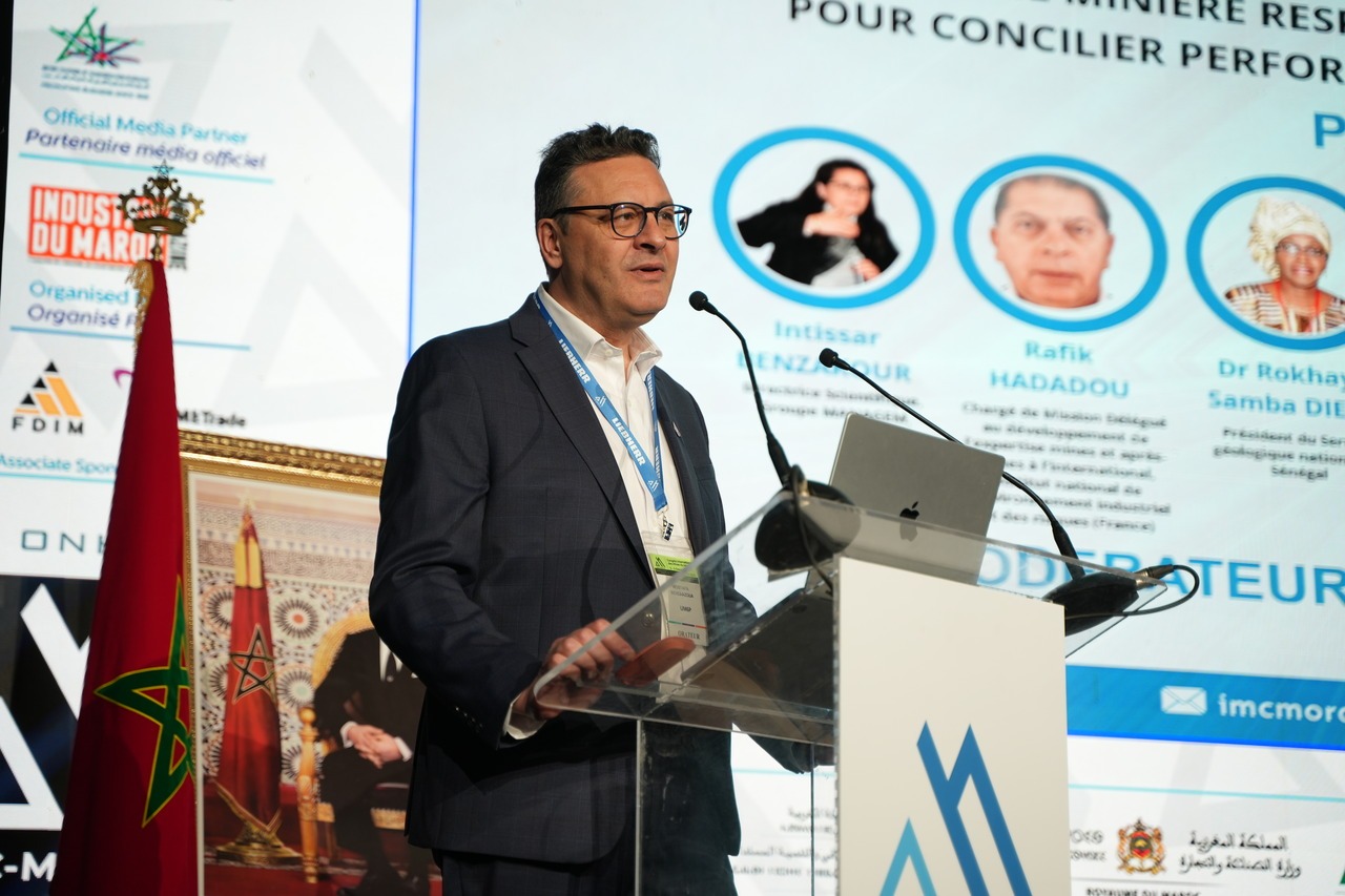 IMC Gallery 2024 • IMC Maroc