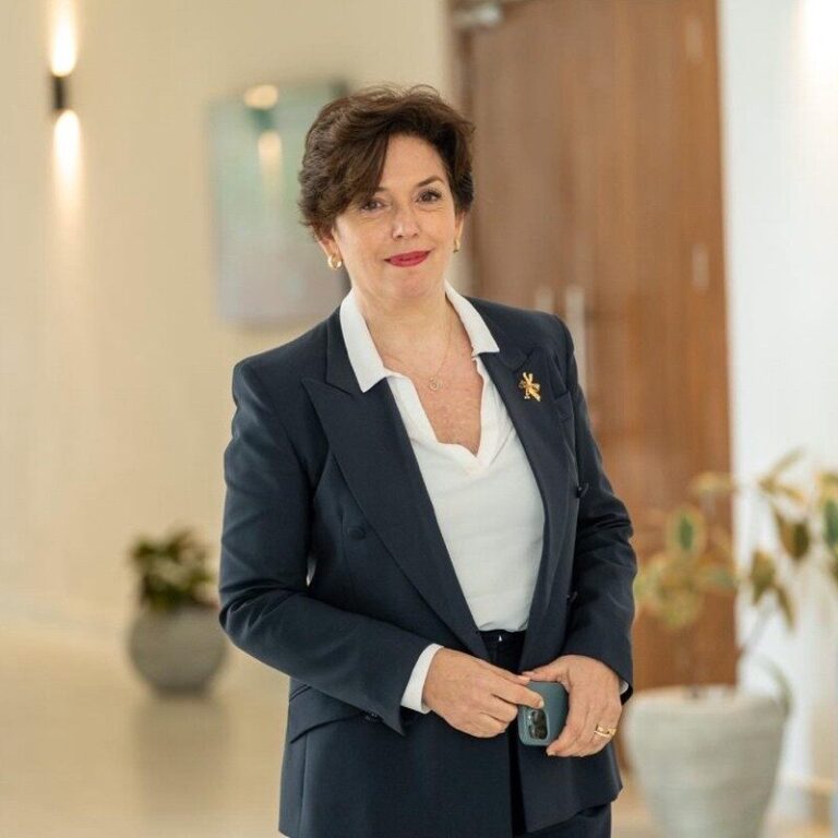 Mme Assia Benhida • IMC Maroc